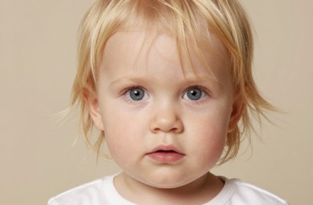 Children's fears and how to help your child overcome them