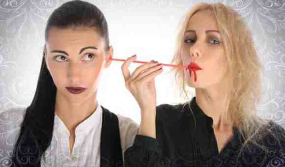 Energy vampires, Energy vampire signs, How to recognize an energy ...