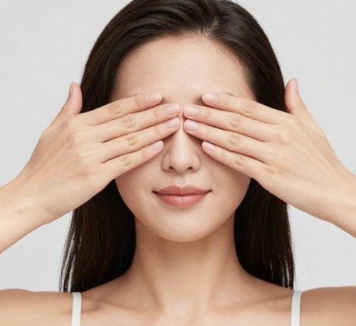 How does stress affect vision and how to protect your eyes?