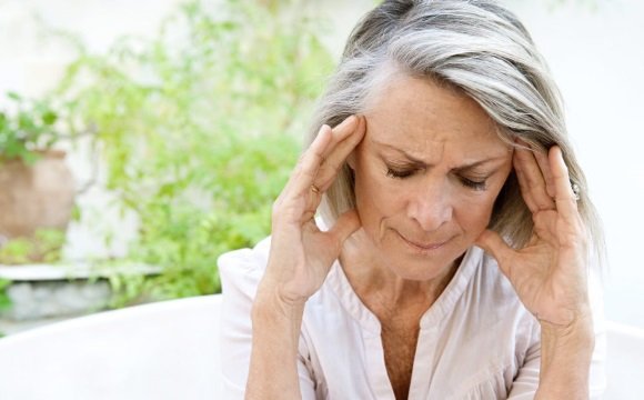 Important! 5 reasons for dizziness in the elderly